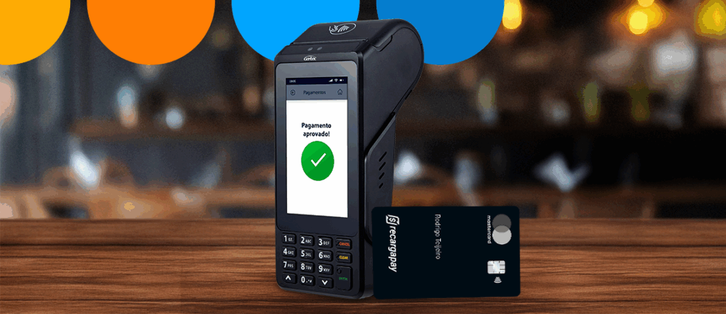 Prazos de pagamento no RecargaPay: Pix, Tap to Pay e link