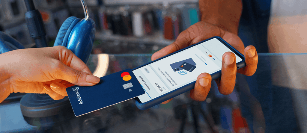 Tap to Pay: como vender mais com praticidade