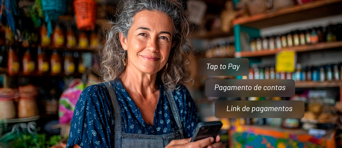 5 motivos para um MEI usar o RecargaPay no dia a dia do negócio